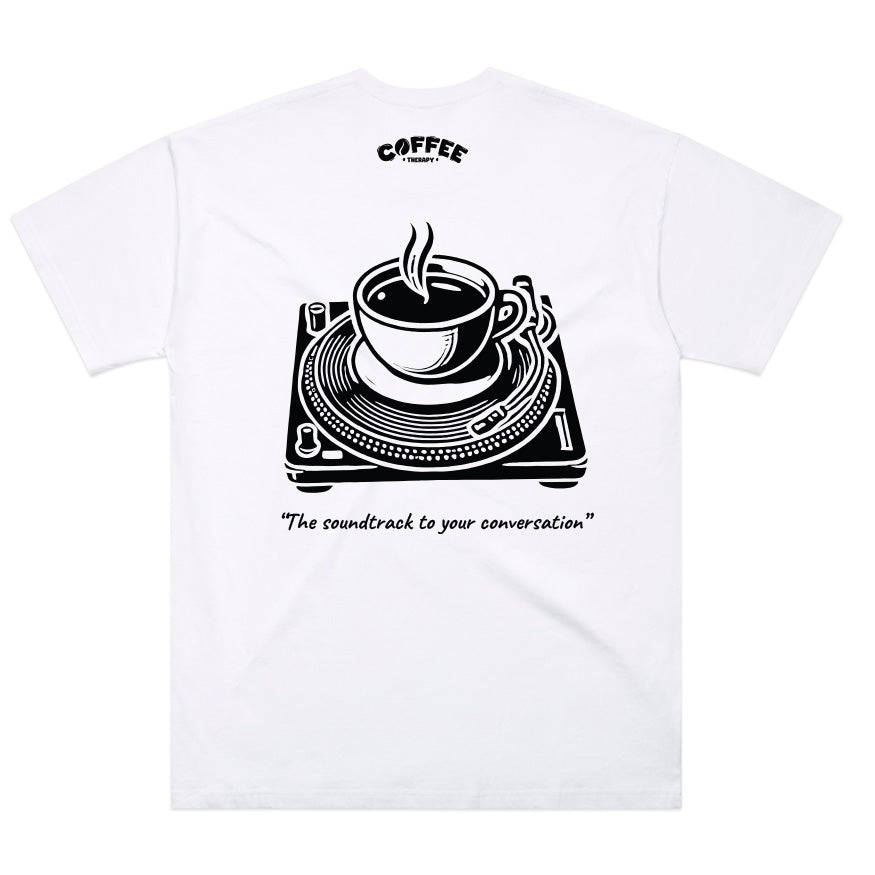 Coffee Therapy – Micro Print Shop